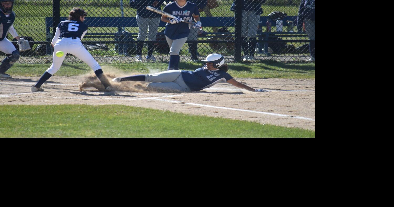 Softball beats Rising Tide 8-2 behind 18 strikeouts for Scott | Sports ...