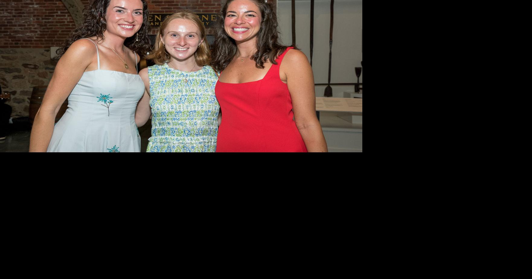 Seen on the Scene: Ireland Funds Nantucket Celebration | Photo ...