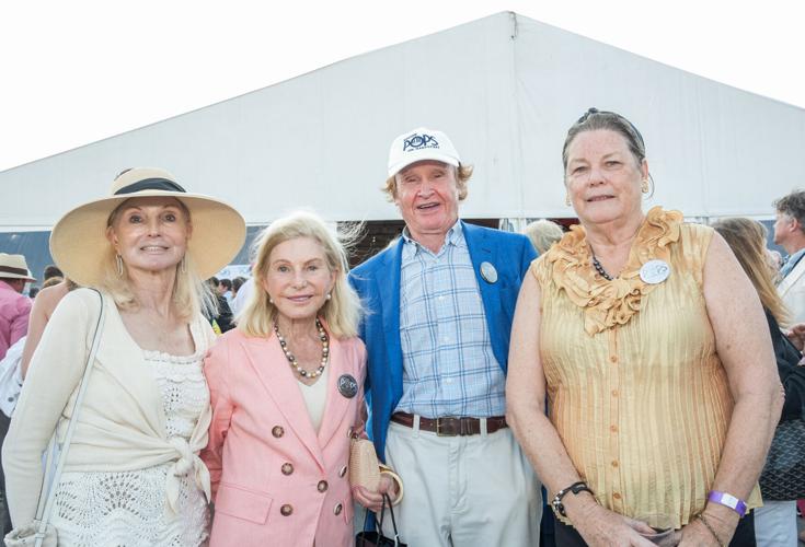 Seen on the Scene: Pops on Nantucket | Photo Galleries | ack.net