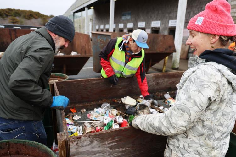 Litter Derby collects 15 tons of trash | Environment | ack.net