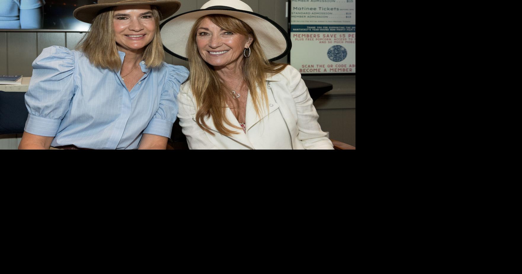 Seen on the Scene: Book Festival Author Dinner | Arts & Entertainment ...