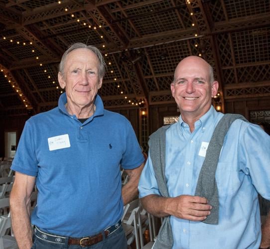 Seen on the Scene: Sconset Trust | Arts & Entertainment | ack.net