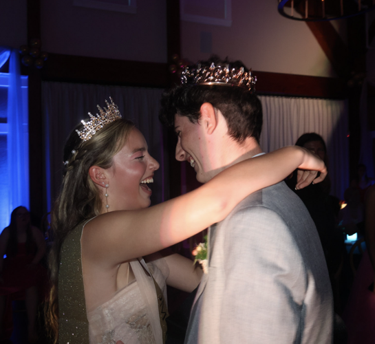 Photo Gallery: 2024 Nantucket High School Junior Prom | News | ack.net