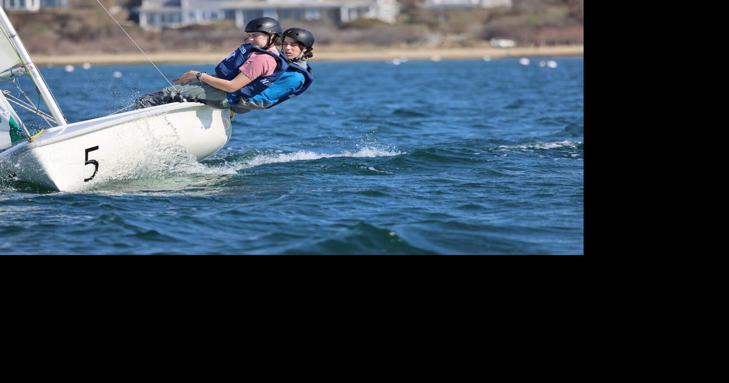 Sailing sweeps Bishop Stang | Sports | ack.net