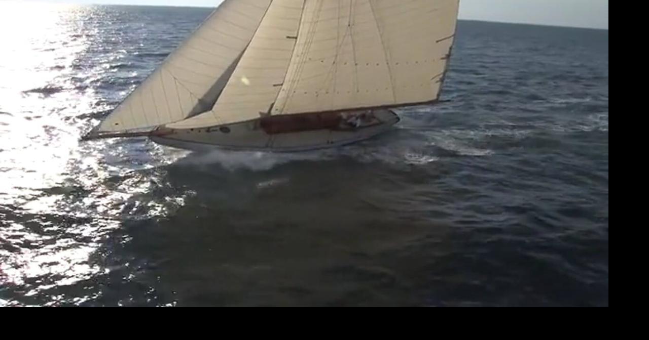 Video: An Opera House Cup Moment | Sports | ack.net