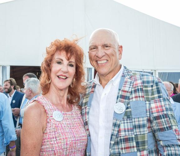 Seen on the Scene: Pops on Nantucket | Photo Galleries | ack.net