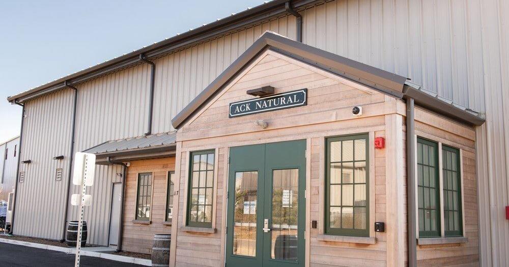 ACK Natural Dispensary reopens after seven-month state closure | News ...