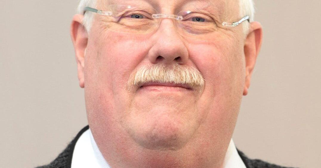 Barry Rector appointed to fill vacant Planning Board seat | Planning ...