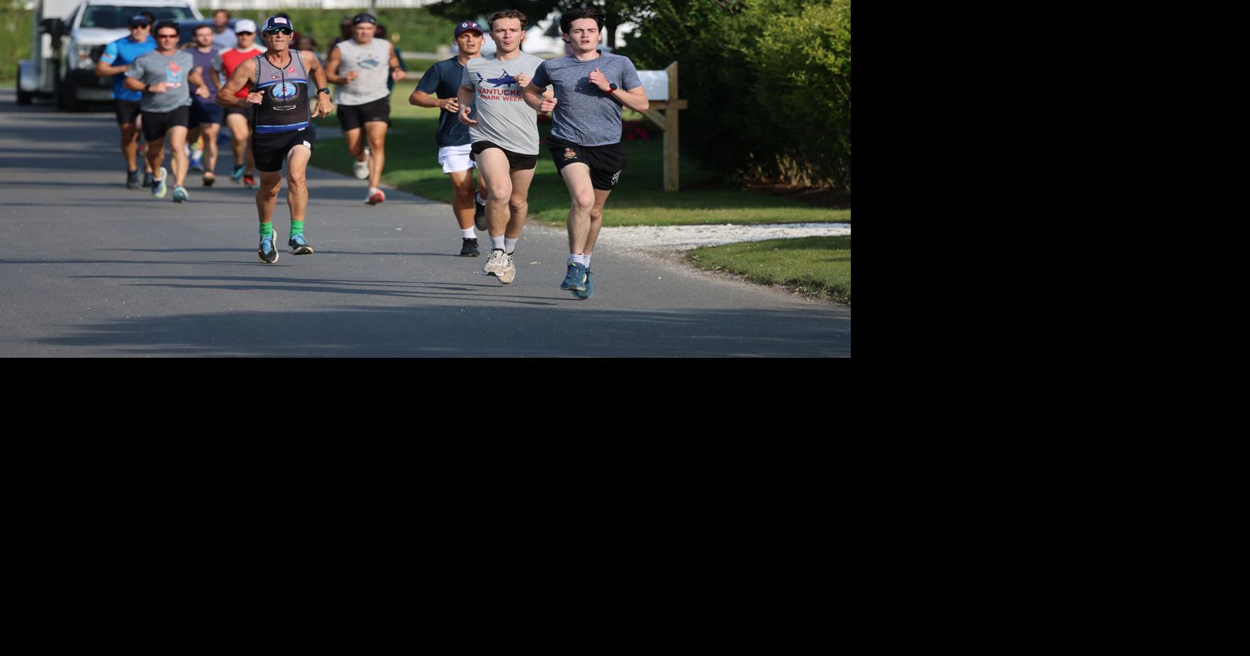 Brant Point Runners Jolly Jog Saturday | Lifestyle | ack.net