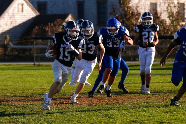 Photo Gallery: CPS Football | Sports | ack.net