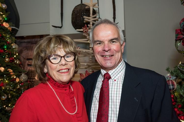 Seen on the Scene: Festival of Trees | Photo Galleries | ack.net