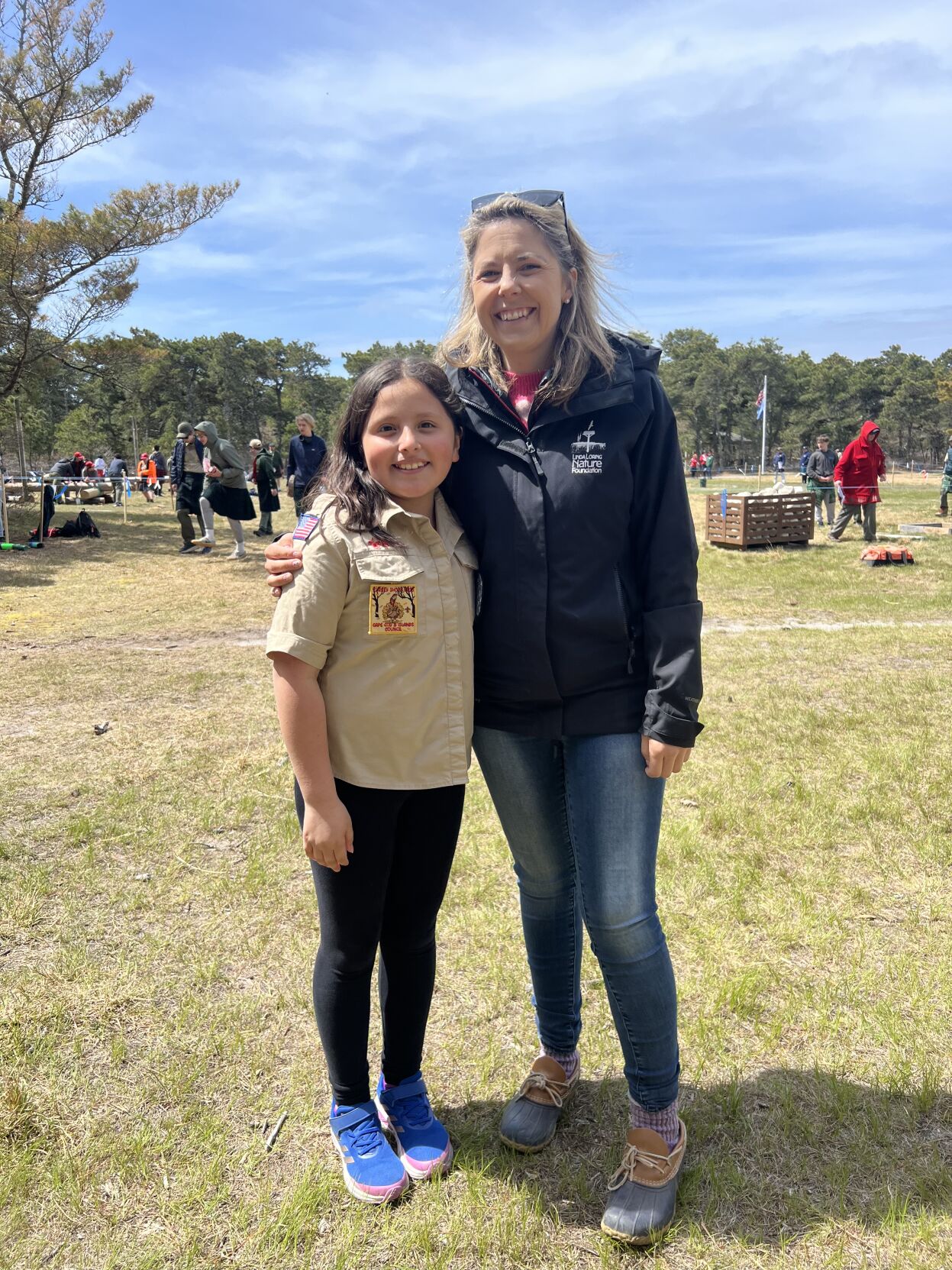 Big Deal: Big Brothers Big Sisters is back | Sport | ack.net