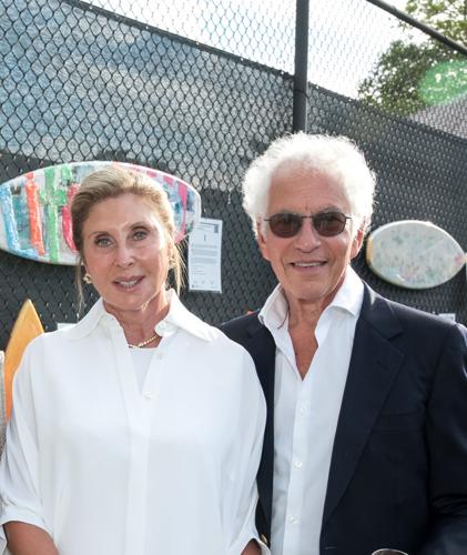 Seen on the Scene: Dream Big | | ack.net