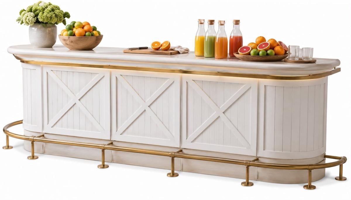 Tinker's Bars | Bartending Service | Nantucket, MA | ack.net