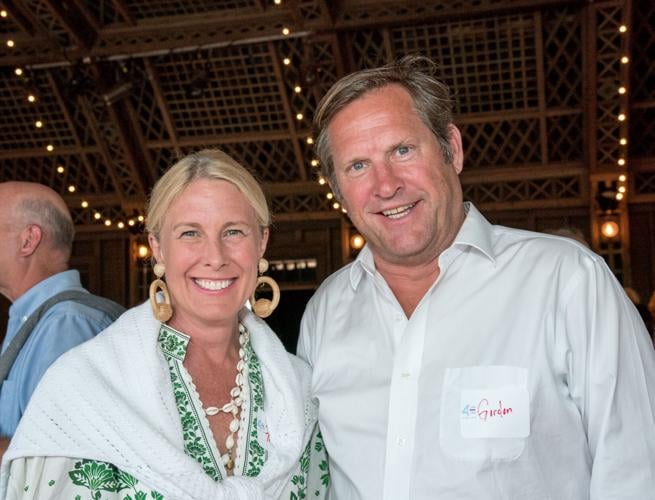 Seen on the Scene: Sconset Trust | Arts & Entertainment | ack.net