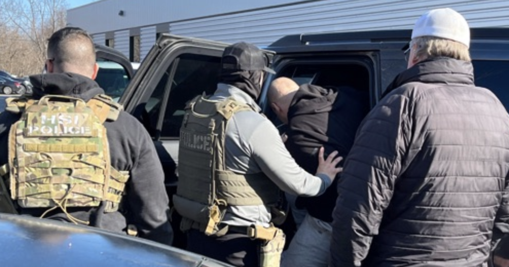 2025 Top Story: ICE raids prompt fear, protests on-island | News | ack.net