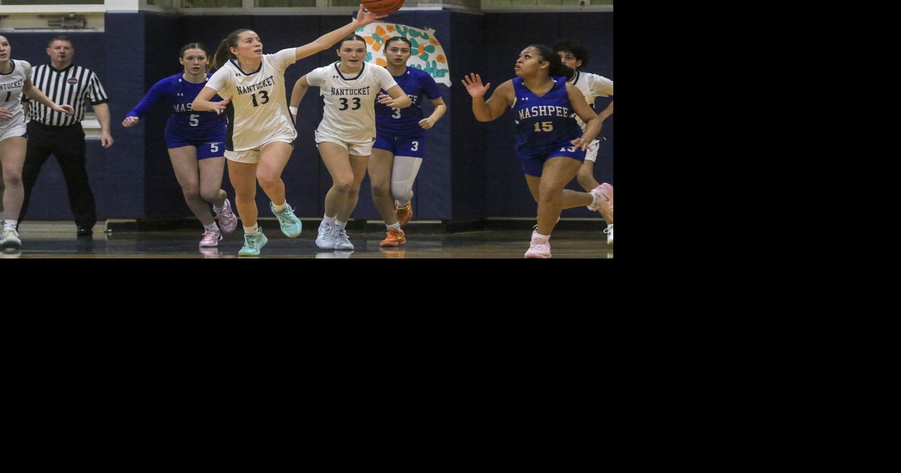 Girls hoops miss playoffs with heartbreaking loss to Mashpee | Sports ...