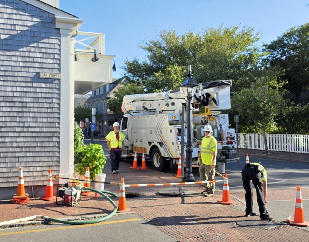 National Grid: Winter electric demand on island could triple by 2050 ...
