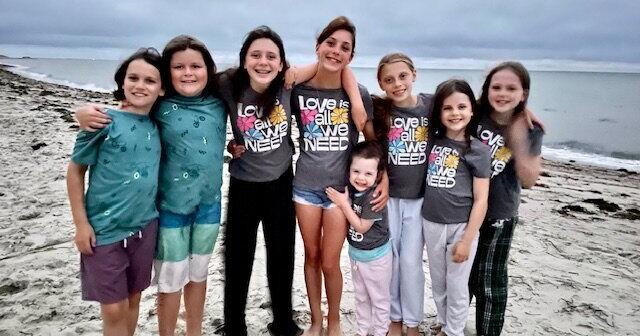 Love on the Rock: Nantucket Sweethearts Photo Gallery | Photo Galleries | ack.net