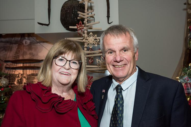 Seen on the Scene: Festival of Trees | Photo Galleries | ack.net