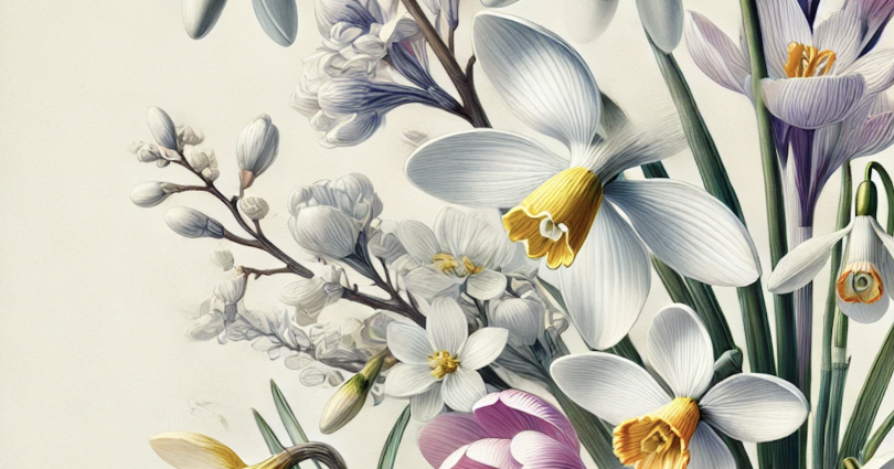 Spring’s first blooms: A psychological awakening | Lifestyle | ack.net
