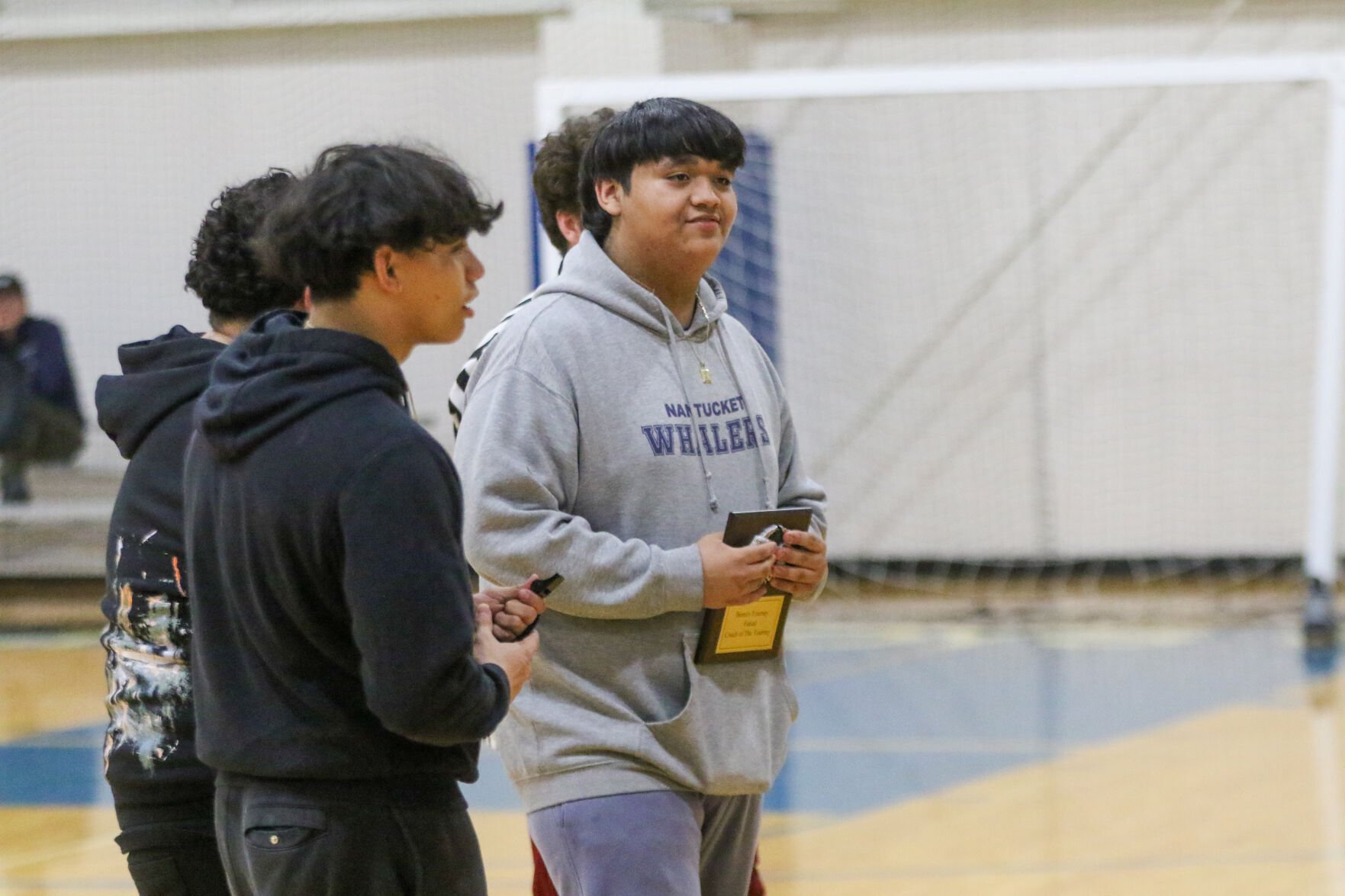 Berto's Tourney returns to Boys & Girls Club tonight | Lifestyle | ack.net