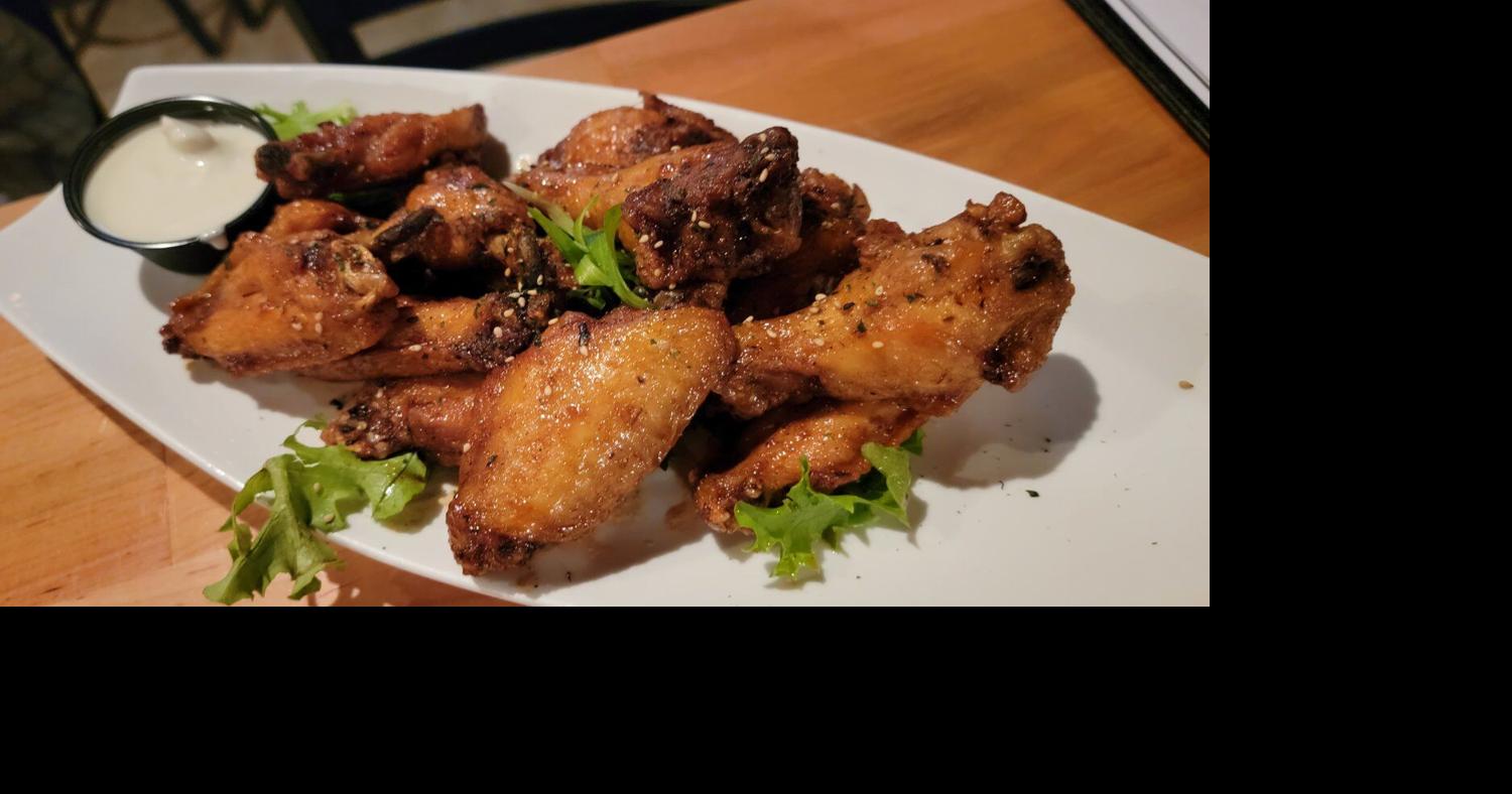 Something for everyone at Charlie Noble | Eat & Drink | ack.net