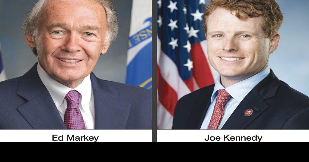 Primary Elections today; Contested races for Senate nominations ...