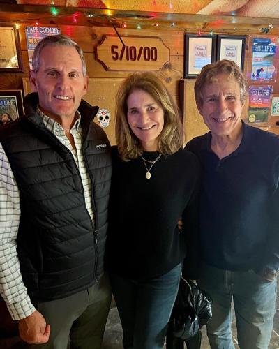 Seen on the Scene: A Tribute to Gene Mahon | Photo Galleries | ack.net