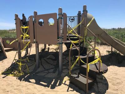 worst playgrounds ever