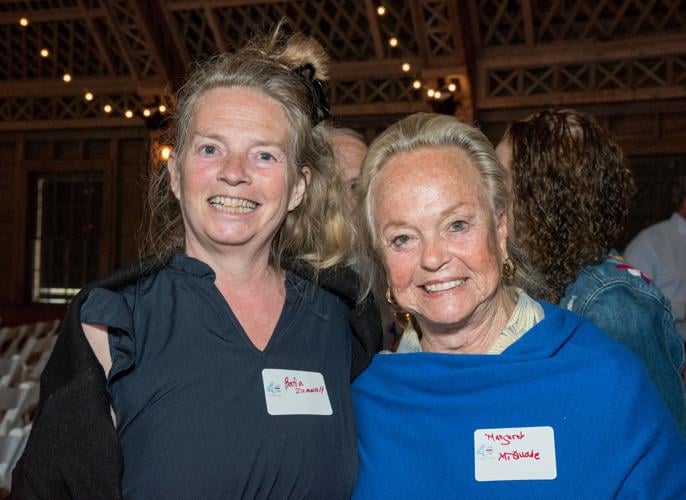 Seen on the Scene: Sconset Trust | Arts & Entertainment | ack.net