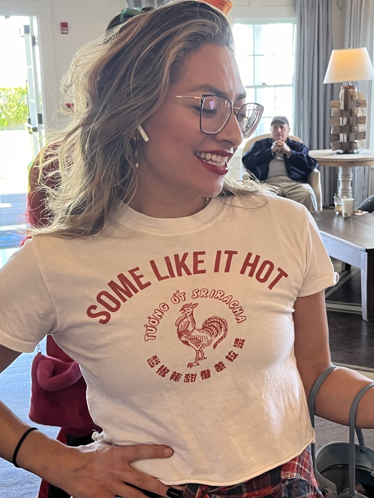 Ventuno wins 2024 Inky Santa Chili Cookoff | Eat & Drink | ack.net