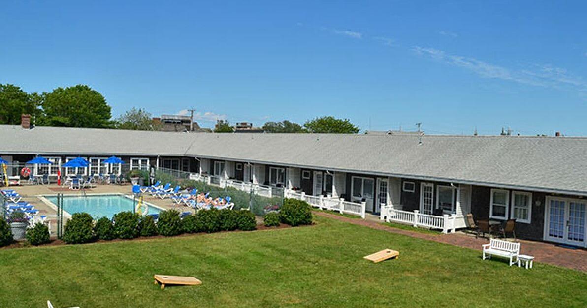 Blue Flag looking to increase Beachside footprint | Business | ack.net