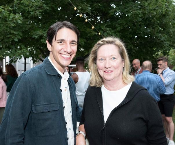 Seen on the Scene: Nantucket Dance Festival | Photo Galleries | ack.net