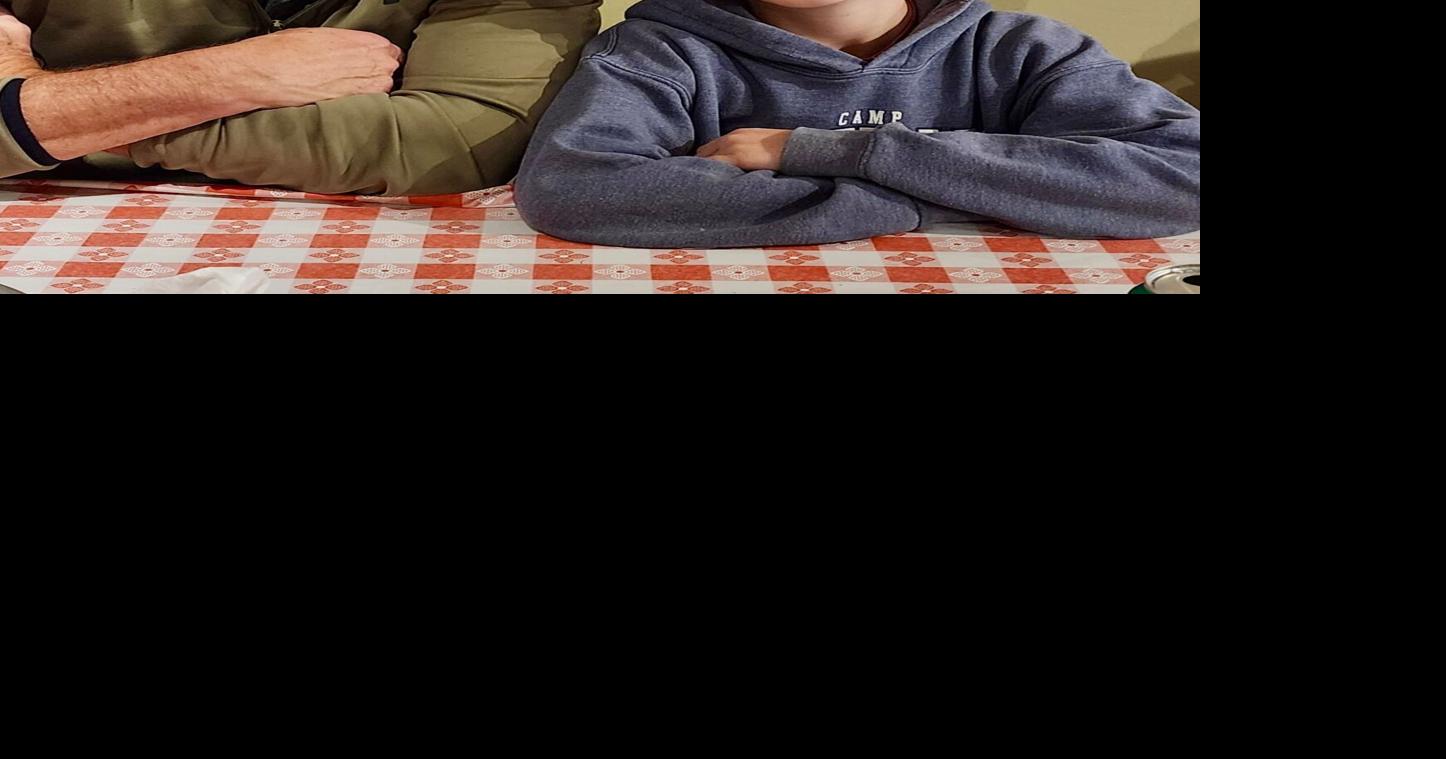 Big Deal: Big Brothers Big Sisters is back | Sport | ack.net