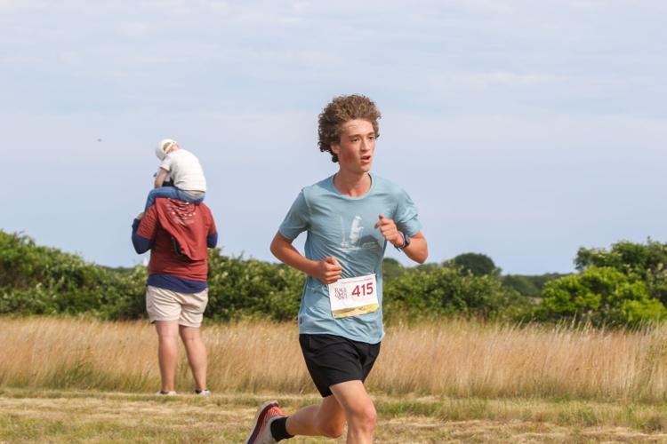 Photo Gallery: Race for Open Space | Sport | ack.net