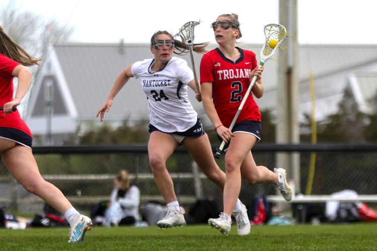 Girls lacrosse racks up three more wins | Sports | ack.net