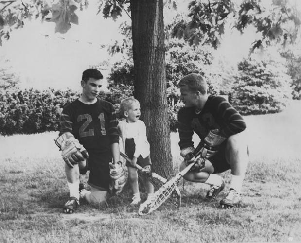 Chambers keeping family lacrosse tradition alive | Lifestyle | ack.net