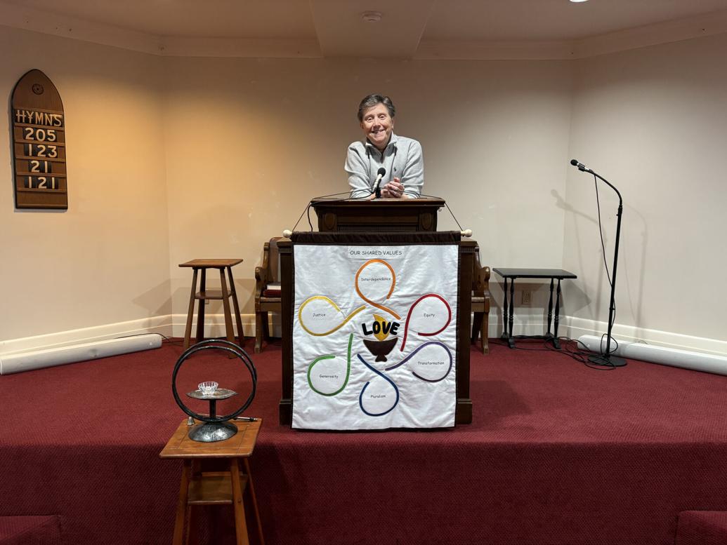 Nantucket Unitarian Church cancels Declaration of Independence reading ...