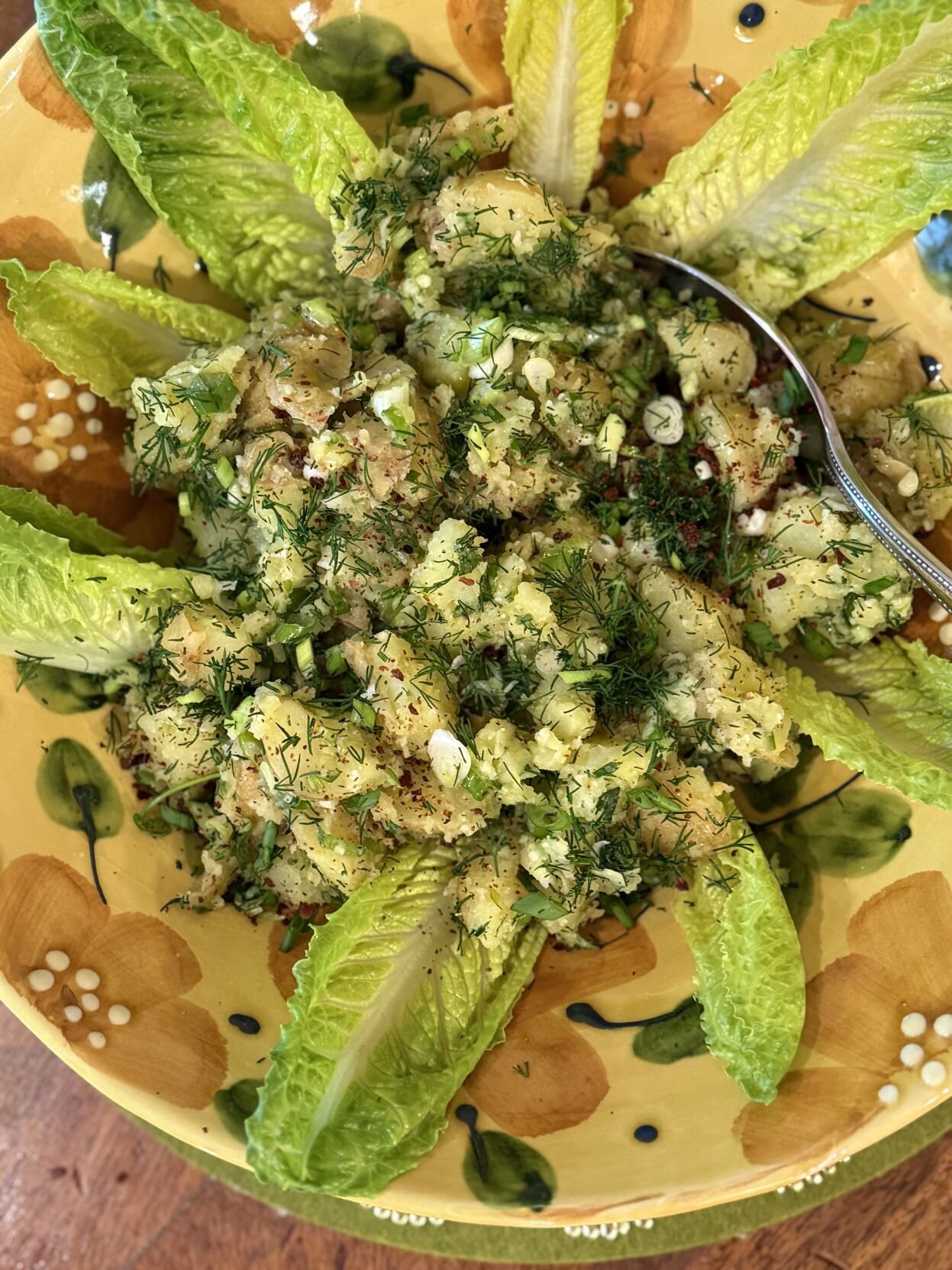 Good Dish: I say potato . . . | Eat & Drink | ack.net