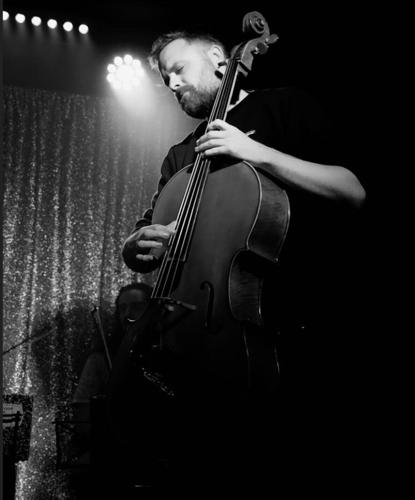 Homage to a modern classical icon | Arts & Entertainment | ack.net