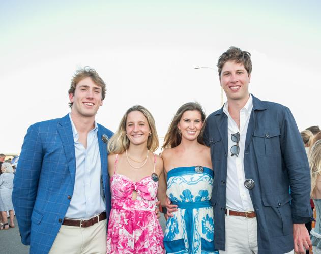 Seen on the Scene: Pops on Nantucket | Photo Galleries | ack.net