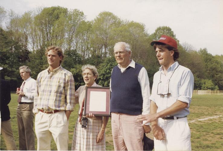 Chambers keeping family lacrosse tradition alive | Lifestyle | ack.net