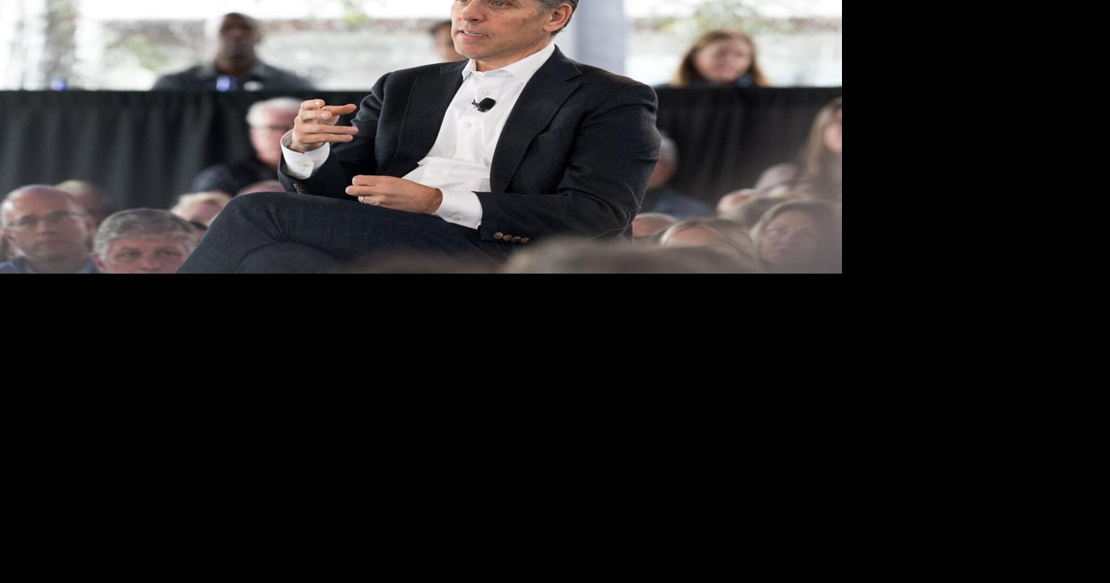 Photo Gallery: Scenes from the 2024 Nantucket Project | News | ack.net