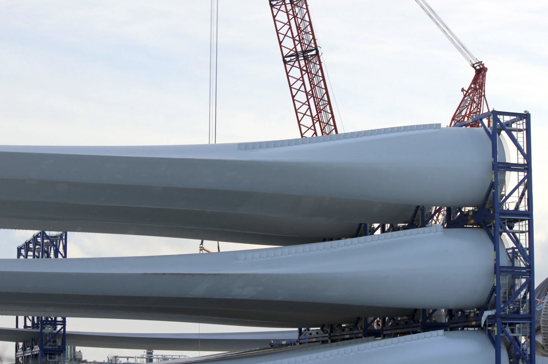 Offshore wind | ack.net