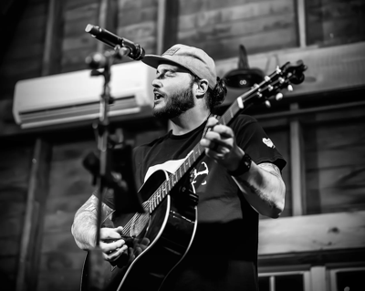 Alex Rohan playing Cisco this weekend | Arts & Entertainment | ack.net