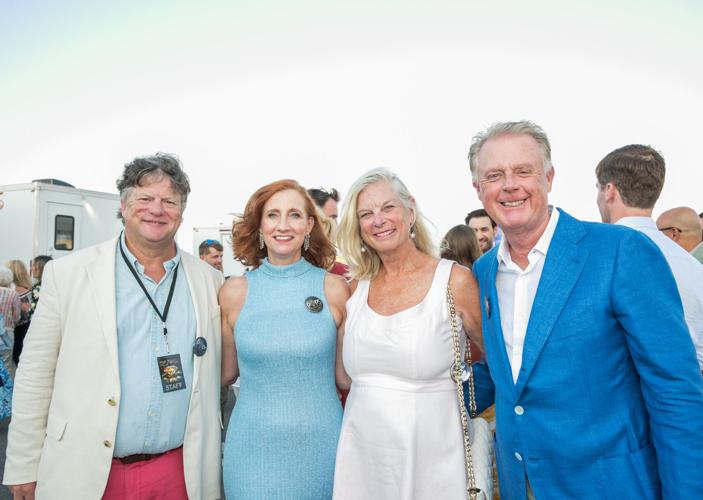 Seen on the Scene: Pops on Nantucket | Photo Galleries | ack.net