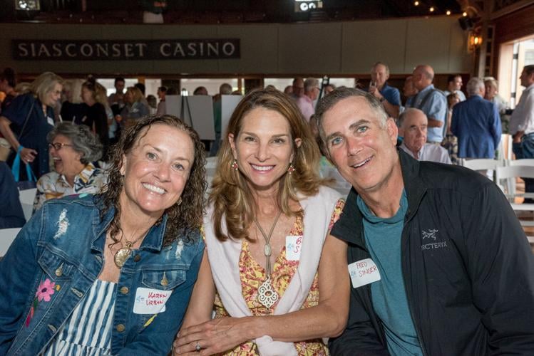 Seen on the Scene: Sconset Trust | Arts & Entertainment | ack.net