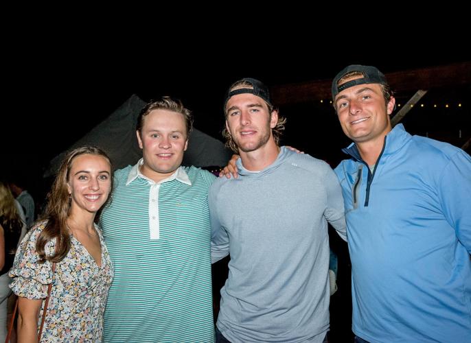 Seen on the Scene: Freeze Out ALZ | Photo Galleries | ack.net