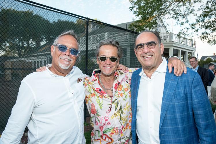 Seen on the Scene: Dream Big | | ack.net